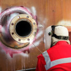 Non Destructive Testing (NDT) - Visible Dye Penetrant Systems, Magnetic ...